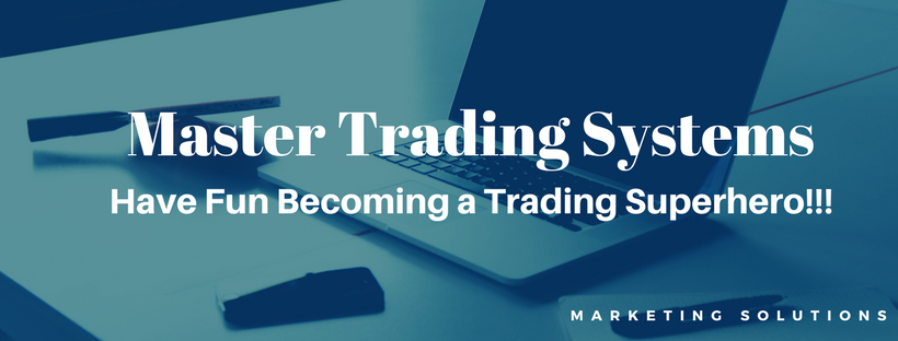5 Powerful Reasons Why You Should Learn to Trade